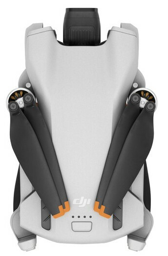 DJI Mini 3 Drone with RC Drone with Up to 38 Minutes Flight DJI Mini 3 Drone with RC Drone with Up to 38 Minutes Flight