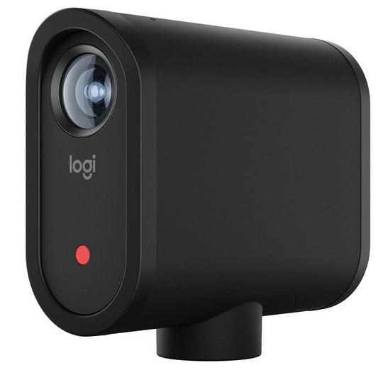 Logitech Mevo Start Live Streaming Camera | Full Compass Systems Logitech Mevo Start Live Streaming Camera | Full Compass Systems