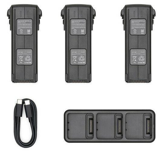DJI Mavic 3 Enterprise Battery Kit 3x Mavic 3 Drone Batteries and ... DJI Mavic 3 Enterprise Battery Kit 3x Mavic 3 Drone Batteries and ...