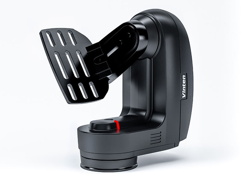 Vinten Vantage Vantage Motorized Pan And Tilt Head Full Compass Systems