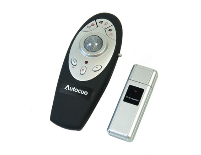 Autocue Con Wi Wireless Hand Control Full Compass Systems