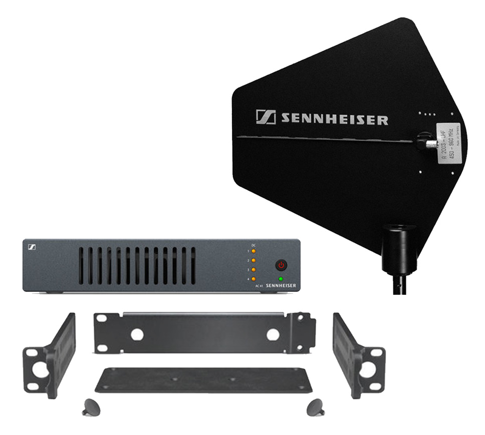sennheiser antenna distribution sennheiser antenna distribution