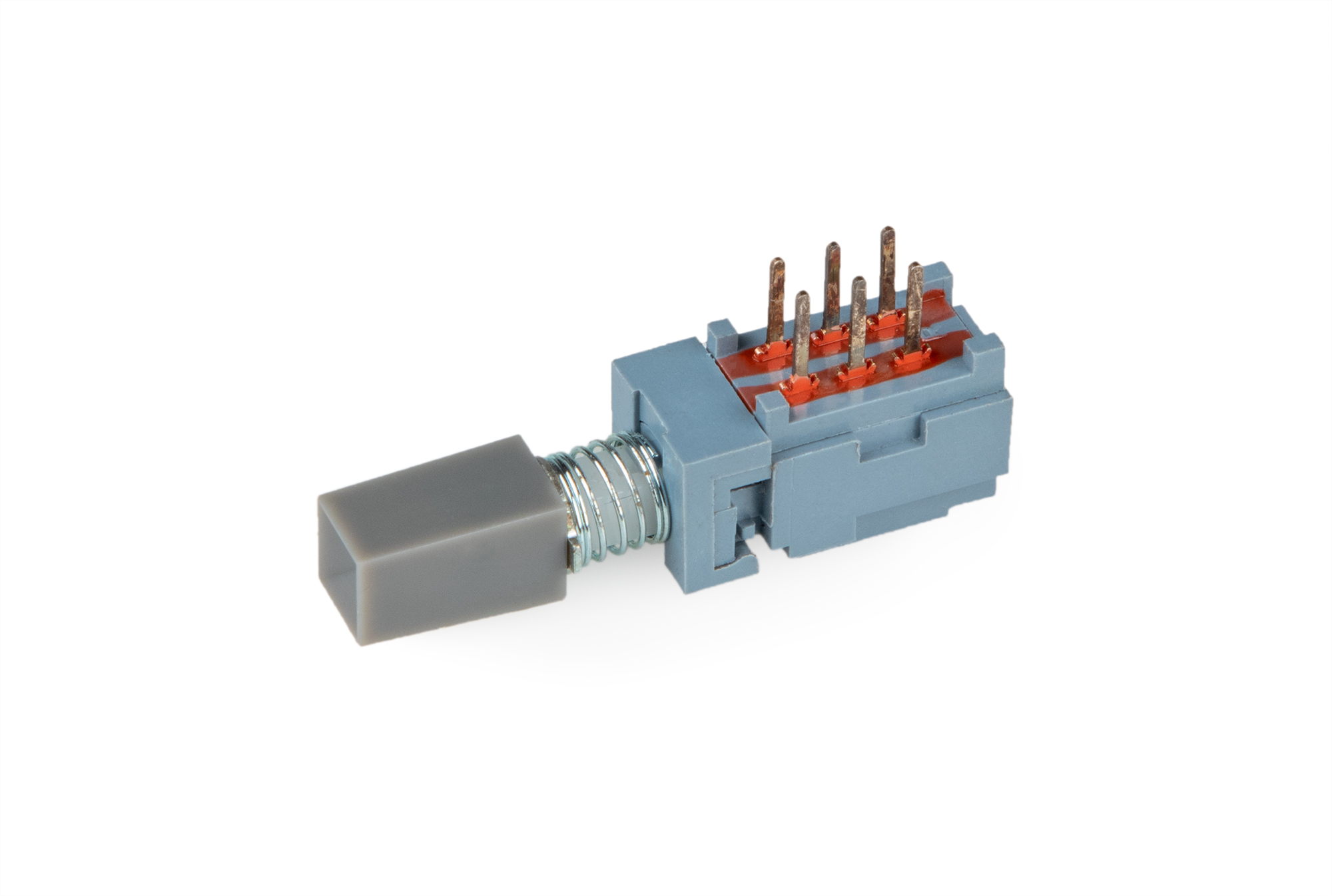 Mackie 88 302 01 Mini Push Buttion Switch For G40cxl Full Compass Systems