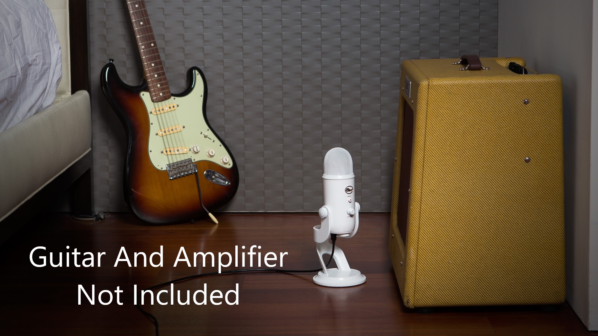 Blue YETI-SILVER USB Multipattern Mic with 3 Condenser Blue YETI-SILVER USB Multipattern Mic with 3 Condenser