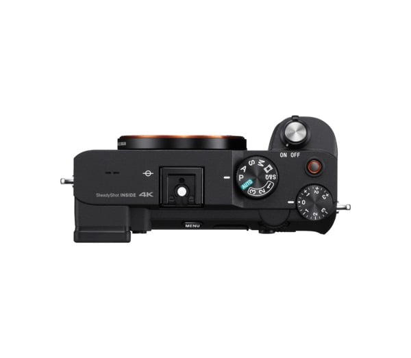 Sony Alpha 7C Full Frame Mirrorless Camera Body | Full Compass Systems Sony Alpha 7C Full Frame Mirrorless Camera Body | Full Compass Systems