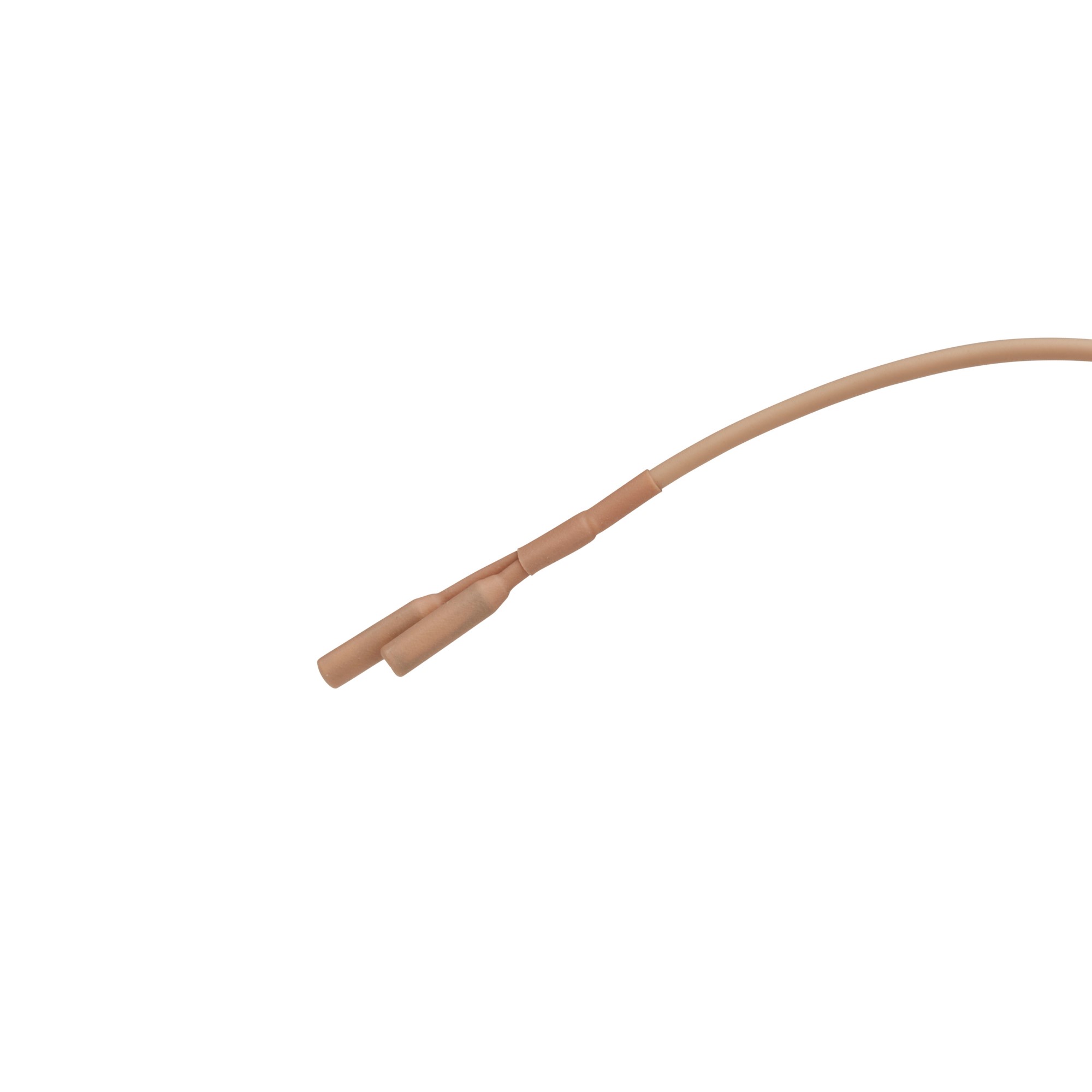 Point Source Go2 9wlp Sh Br Omni X 2 Lavalier Mic Endure Shure Ta4f