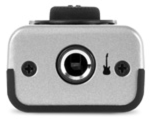 Apogee Electronics JAM+-EDU USB Instrument Input & Headphone Output for ... Apogee Electronics JAM+-EDU USB Instrument Input & Headphone Output for ...