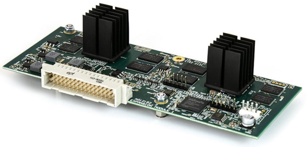 Allen & Heath AH-M-AHM-32-AEC-A Acoustic Echo Cancellation (AEC) module ... Allen & Heath AH-M-AHM-32-AEC-A Acoustic Echo Cancellation (AEC) module ...