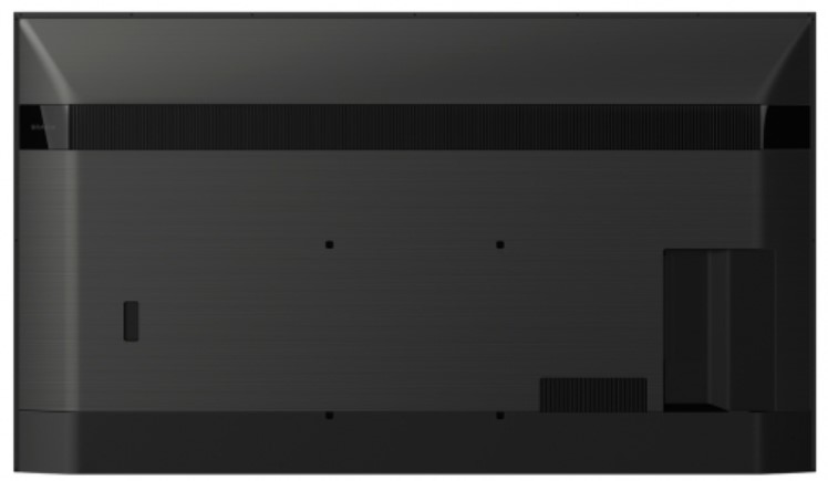 Sony FW85BZ40L BZ40L Series 85 Sony FW85BZ40L BZ40L Series 85