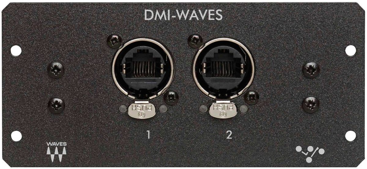 DiGiCo X-WAVES-Q2 Q225 Internal Waves Upgrade, Internal Q Waves Card ... DiGiCo X-WAVES-Q2 Q225 Internal Waves Upgrade, Internal Q Waves Card ...
