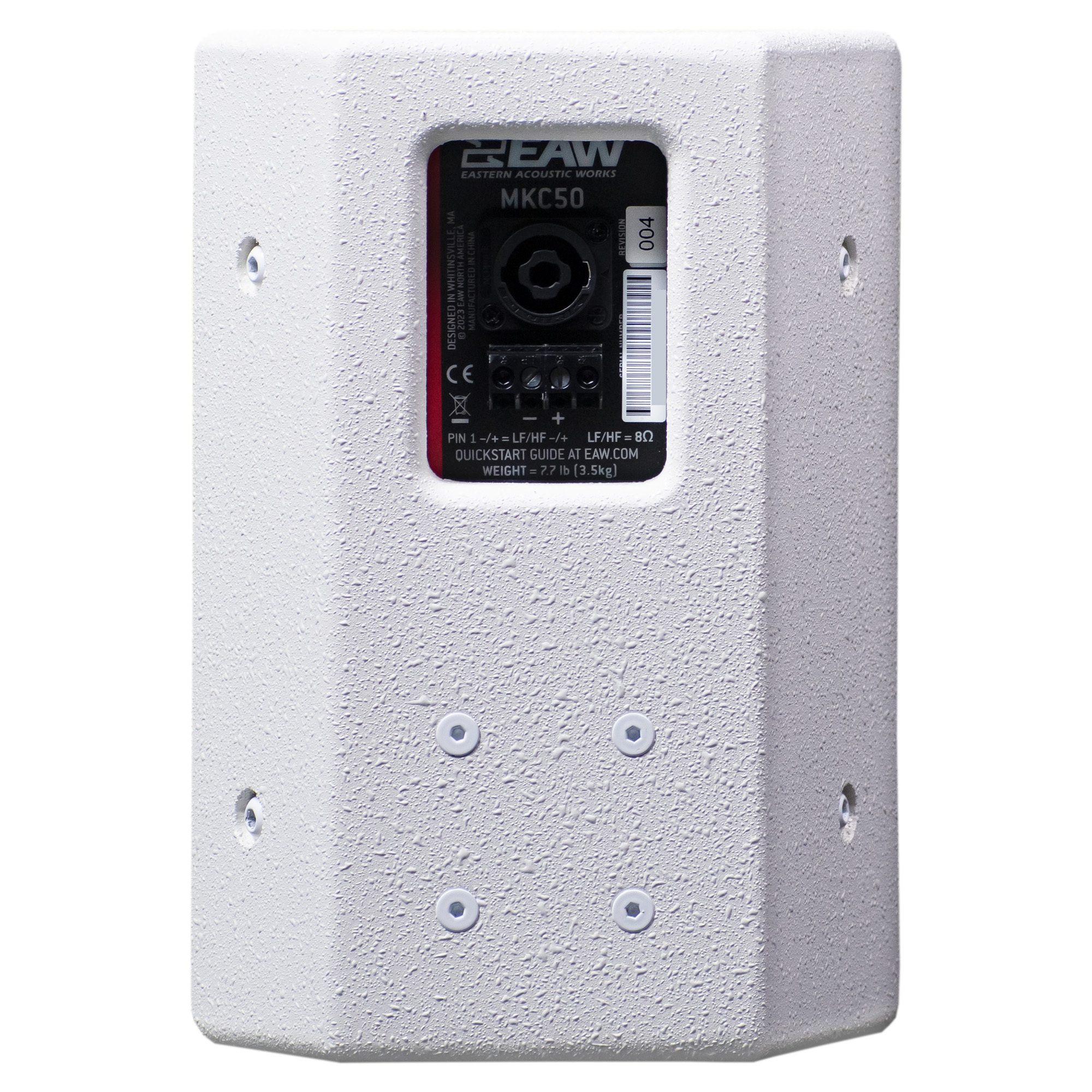 EAW MKC50 5 EAW MKC50 5